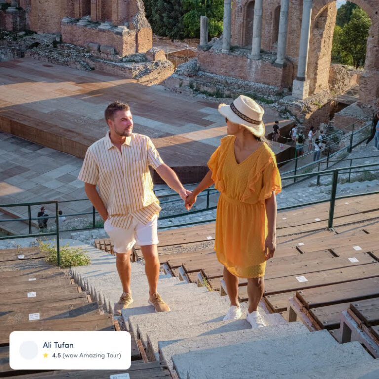 About - Travel Triangle Holidays